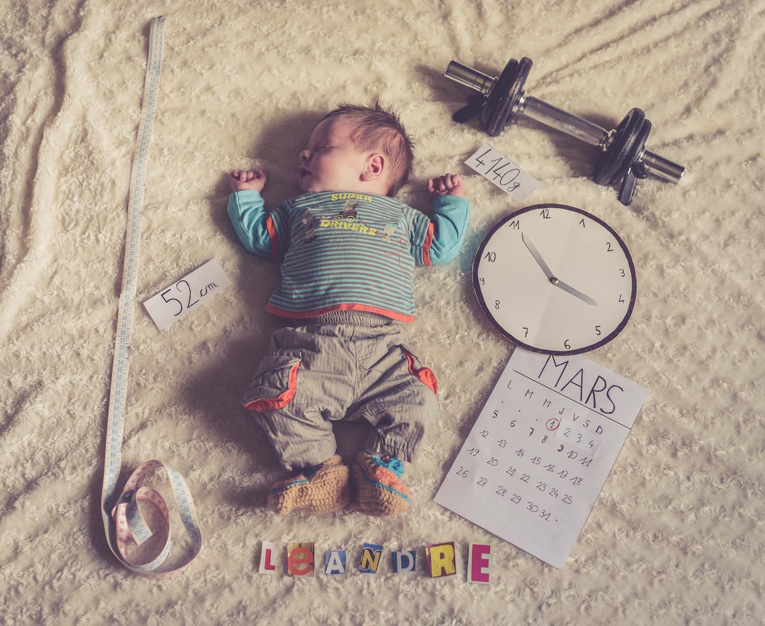 Photographe de naissance basé sur Amiens - Picardie (Hauts de France).