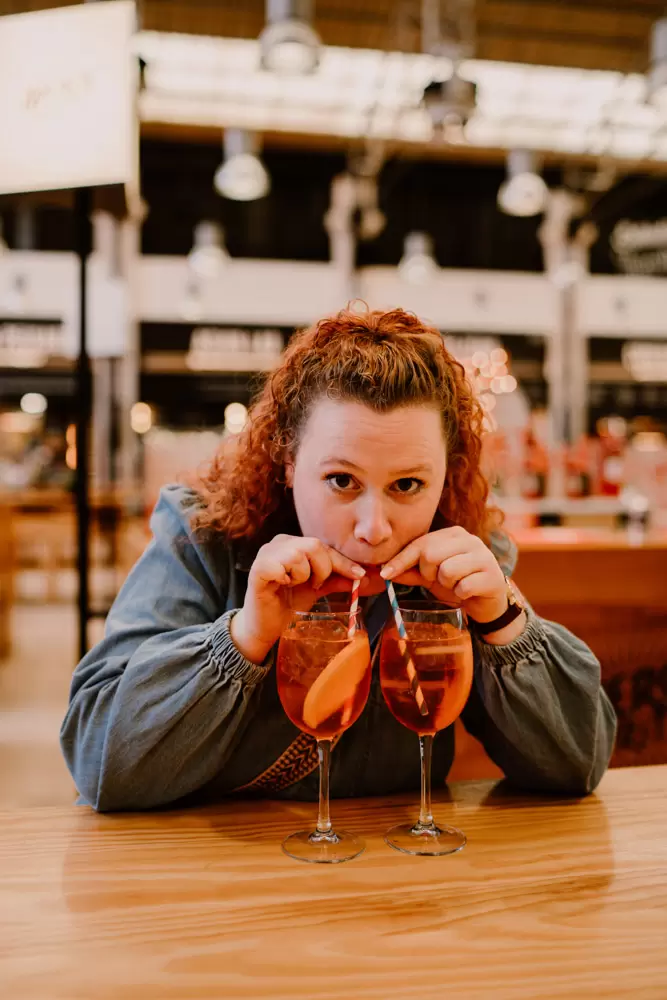 Voyage - Europe - Globe trotter